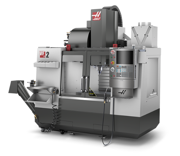 Machine Shop | Higher Education Center at McAllen